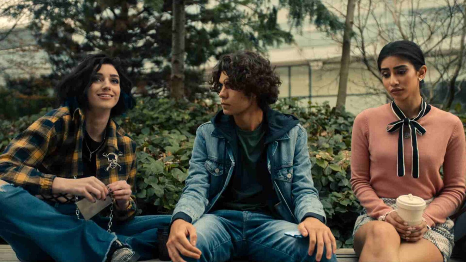 Crítica: Imperfeitos