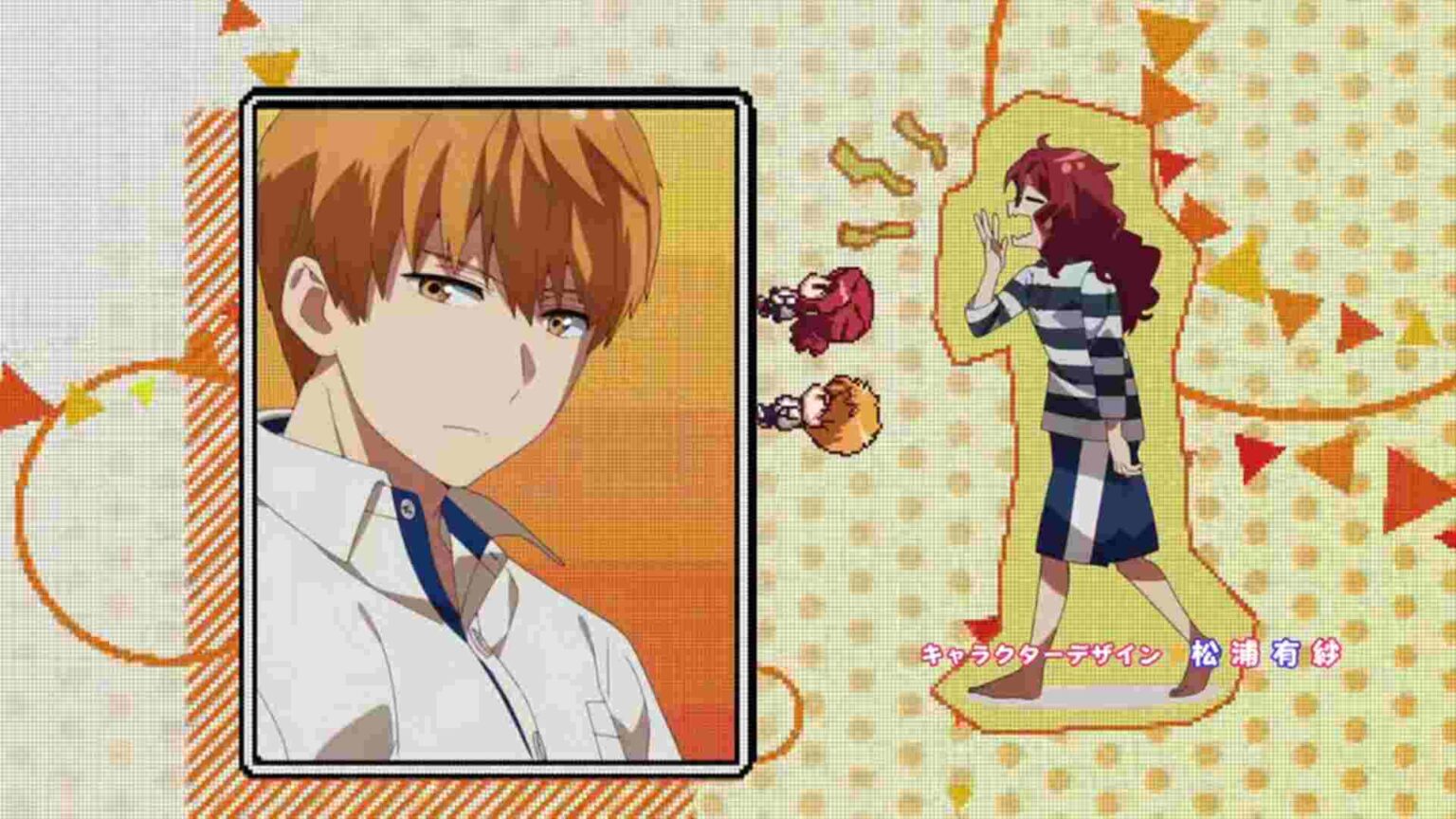 Romantic Killer: O Anime Que Vai Alegrar Seu Dia