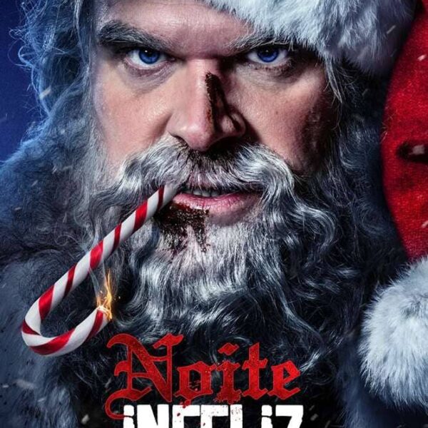 Crítica: Noite Infeliz