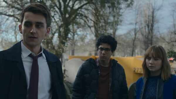 Crítica: Lockwood & Co.