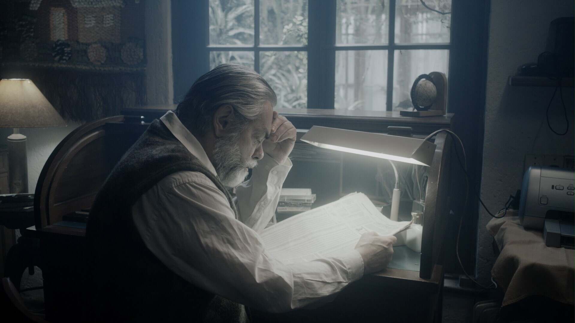 Crítica: Os Bravos Nunca Se Calam