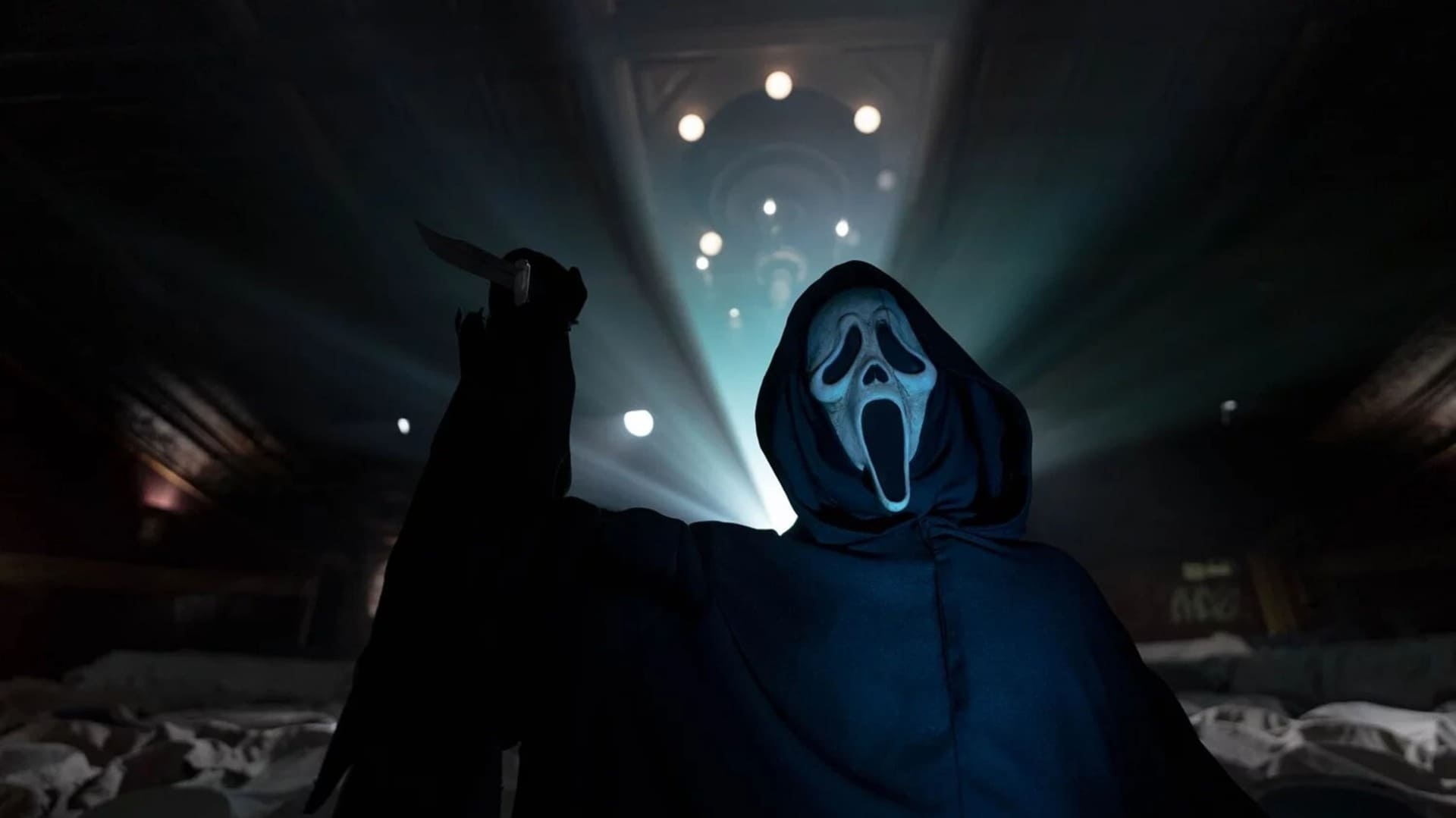 Pânico VI: crítica e sinopse | Woo! Magazine