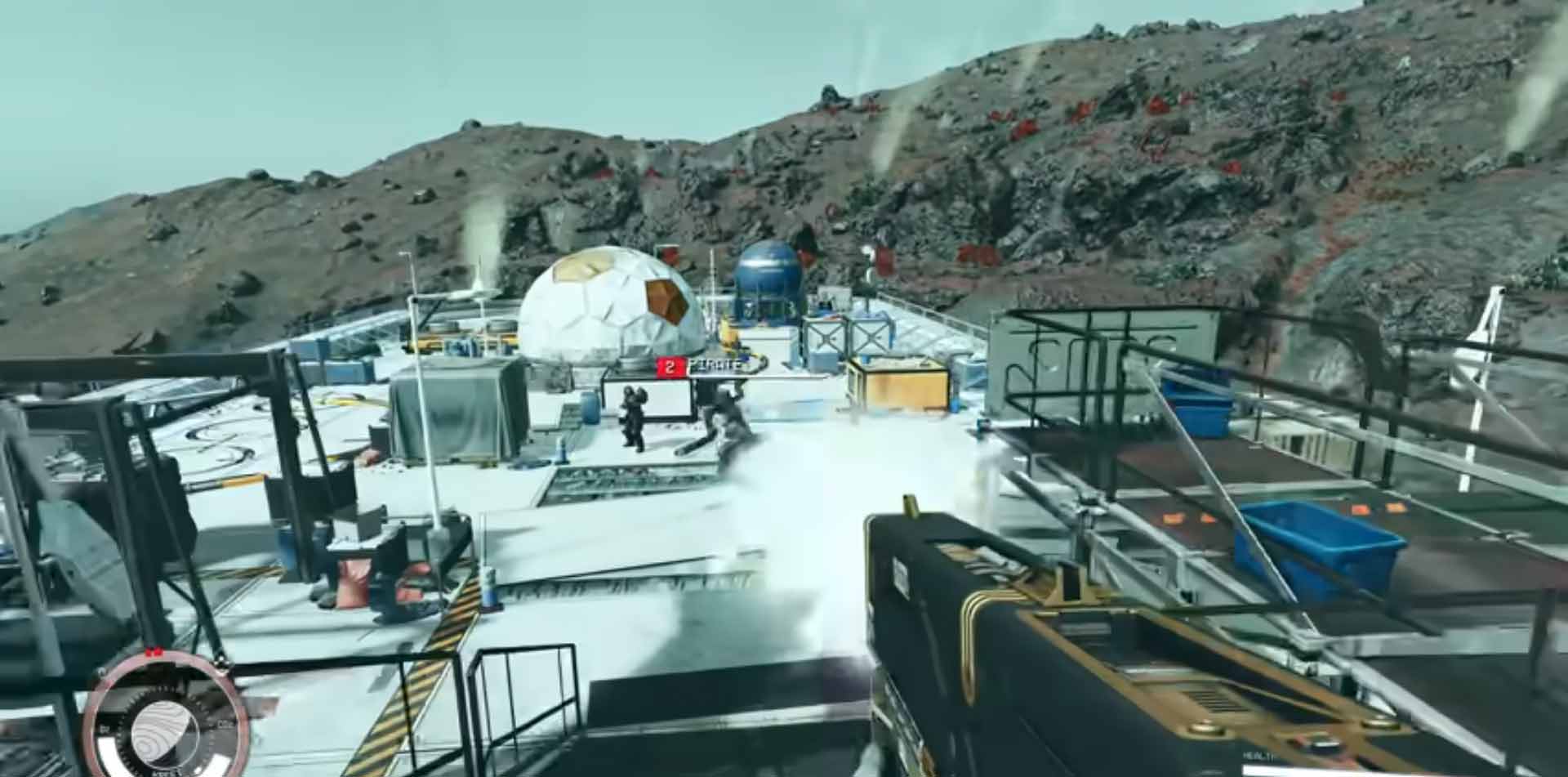 "Starfield": Saiba Tudo Sobre O Exclusivo Da Microsoft