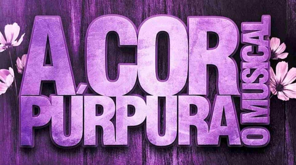 Crítica: A Cor Púrpura