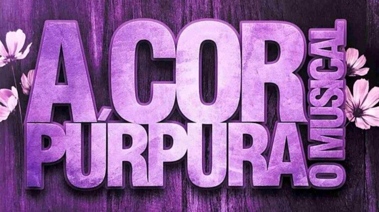 Crítica: A Cor Púrpura