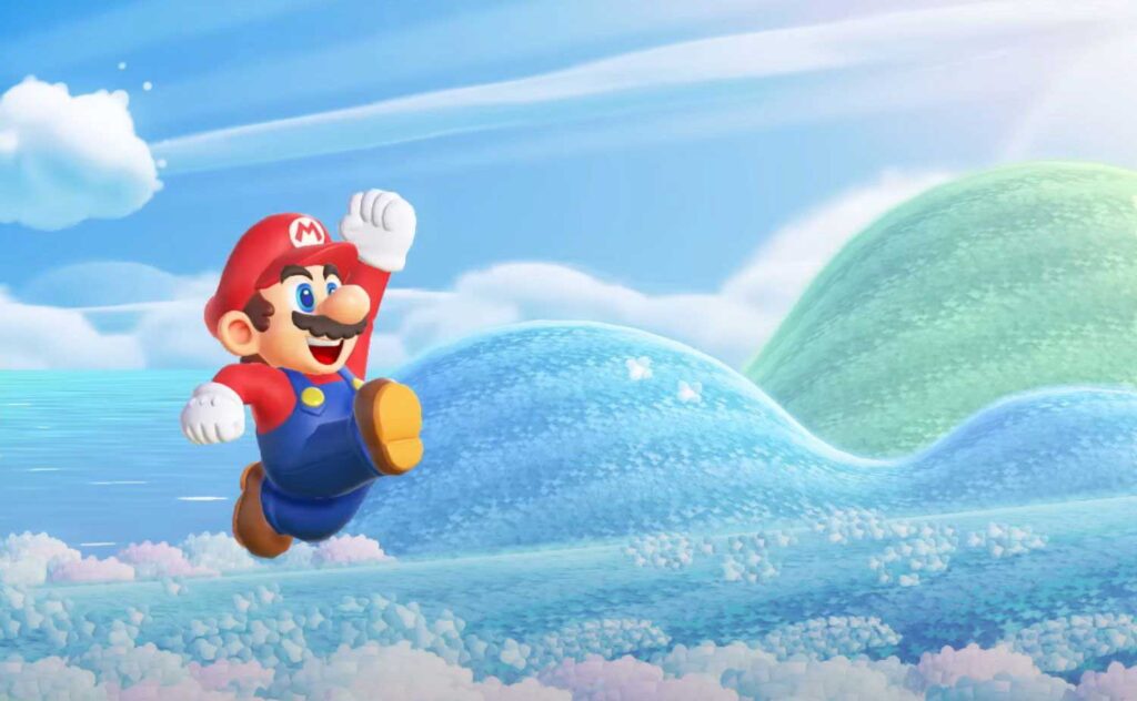 Fenômeno Super Mario: conheça 4 grandes títulos da franquia
