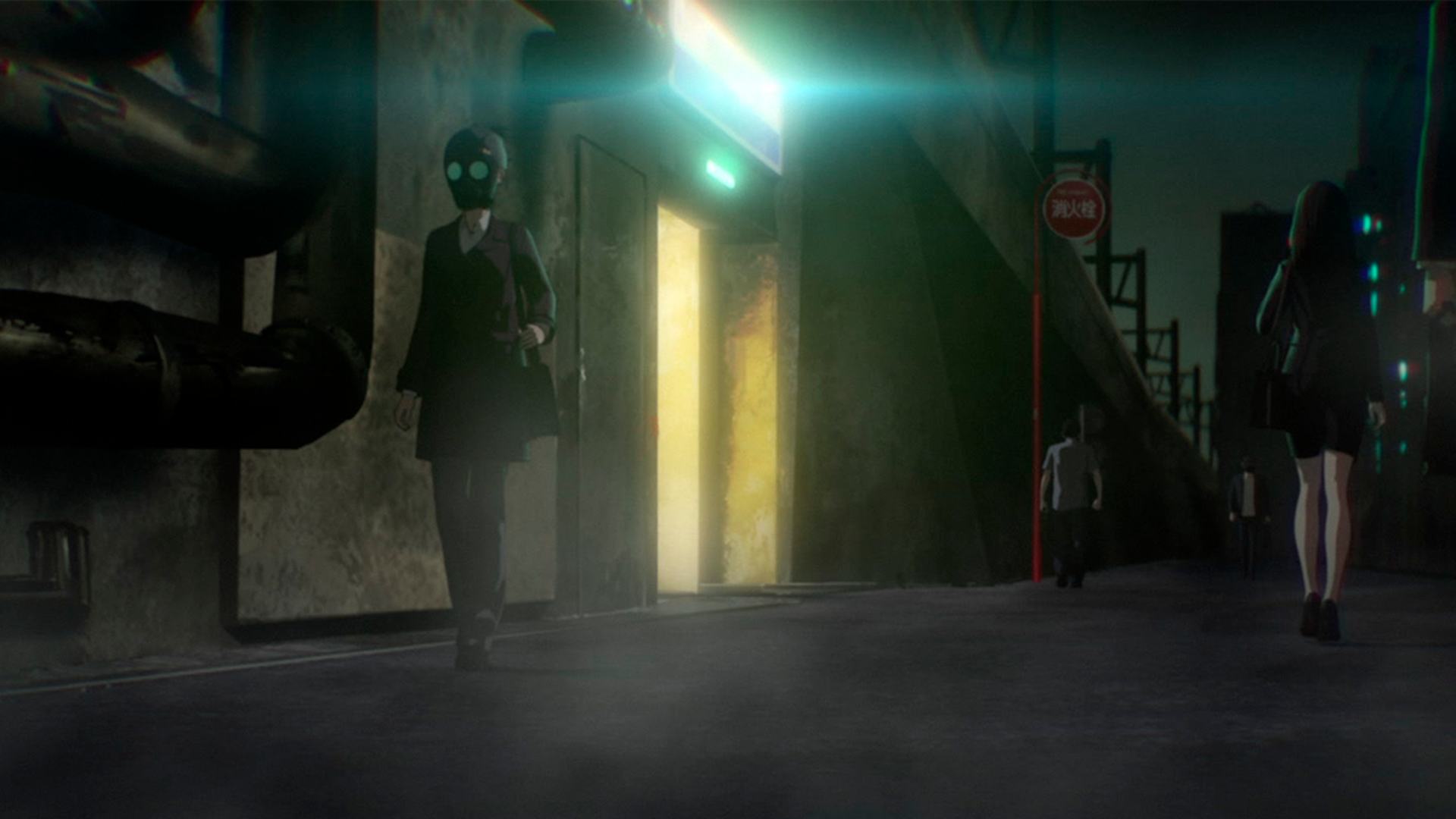 Crítica: Human Lost