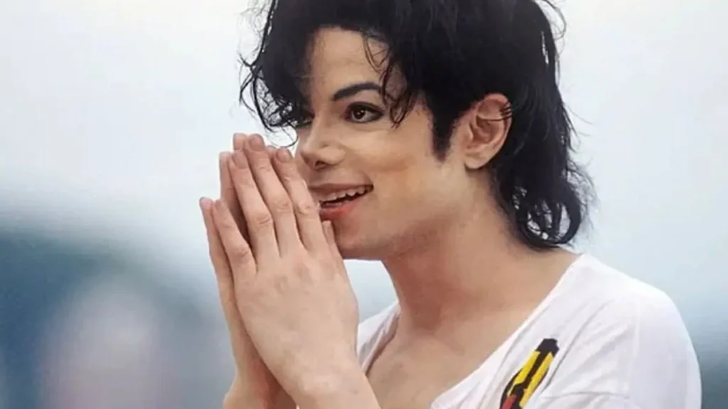 Como Michael Jackson escapou dos atentados de 11 de setembro? - Woo ...