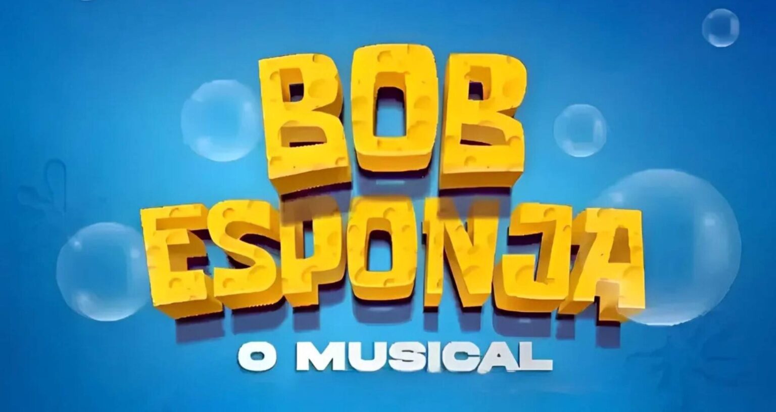 Crítica: Bob Esponja, O Musical