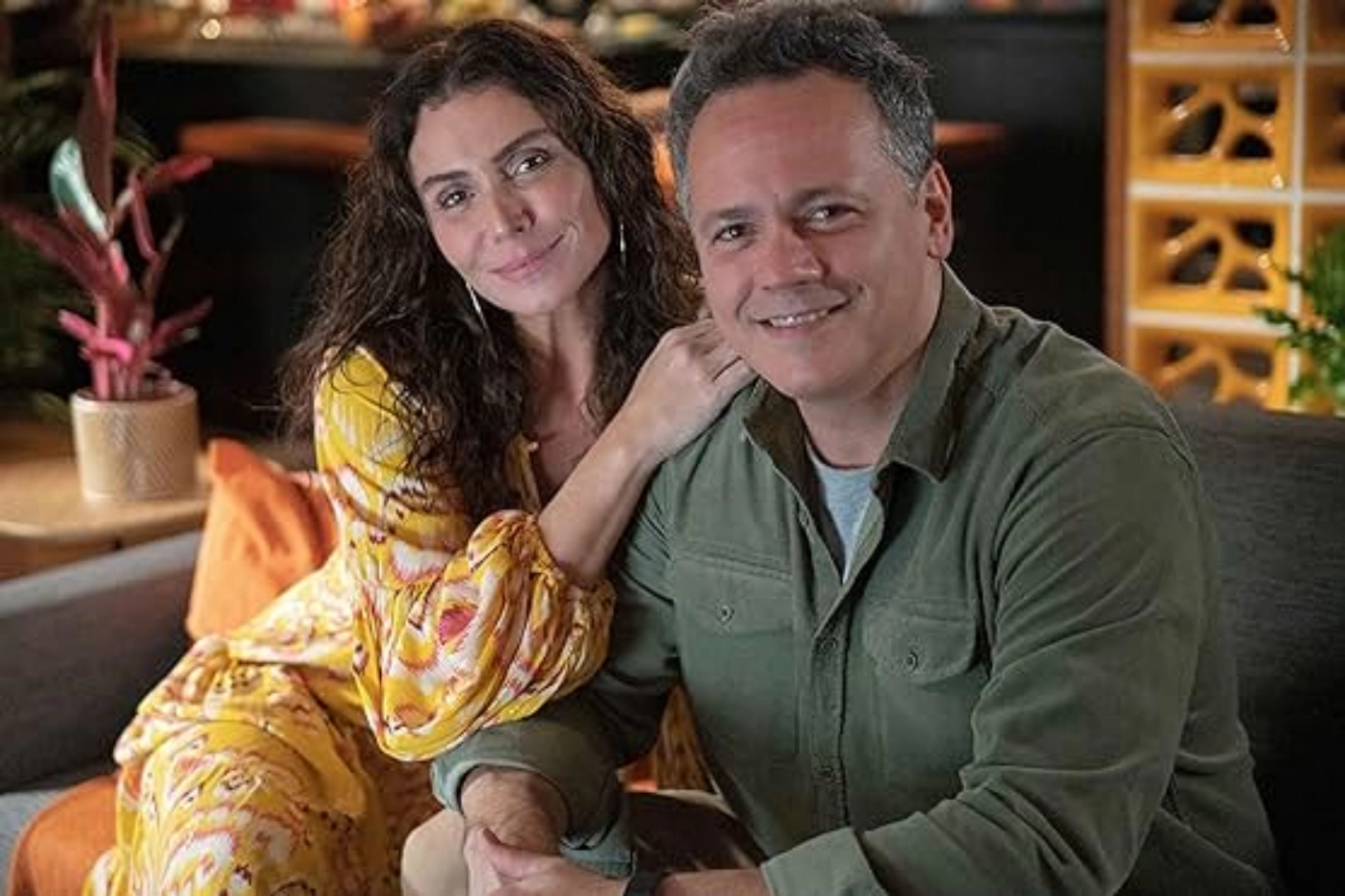 Apaixonada | Giovana Antonelli Brilha Em Filme Leve E Provocativo