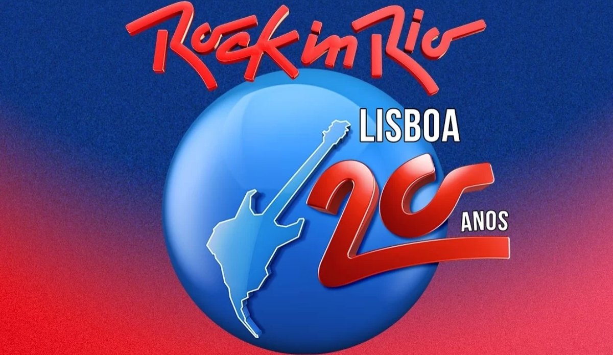 Assista Ao Rock In Rio Lisboa Ao Vivo