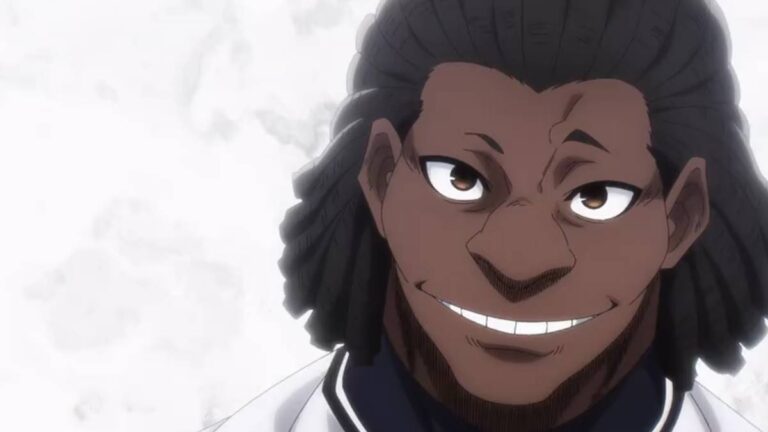 8 Personagens Brasileiros Em Animes
