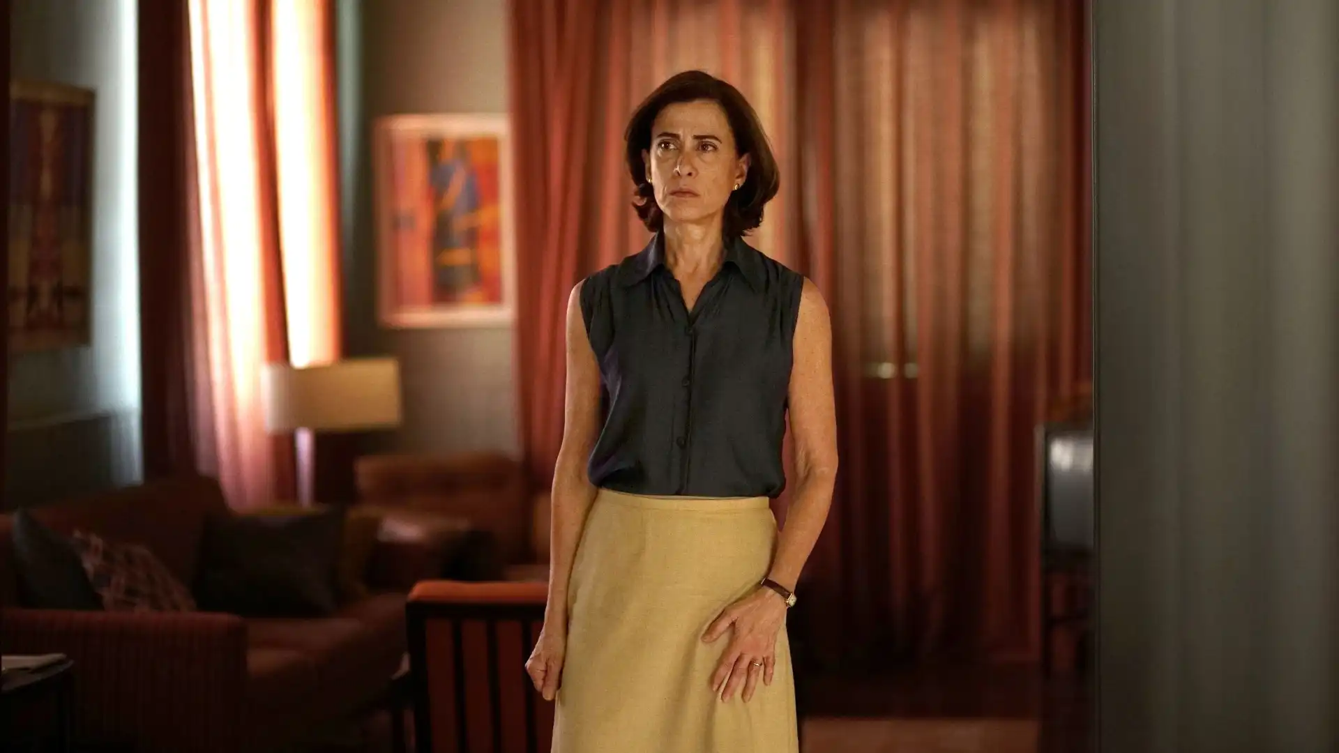 Ainda Estou Aqui | Filme Chega à Netflix Dos EUA