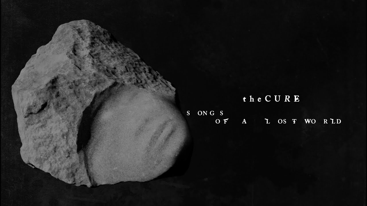 Ouça O Primeiro álbum Do The Cure Em 16 Anos, “Songs Of A Lost World”