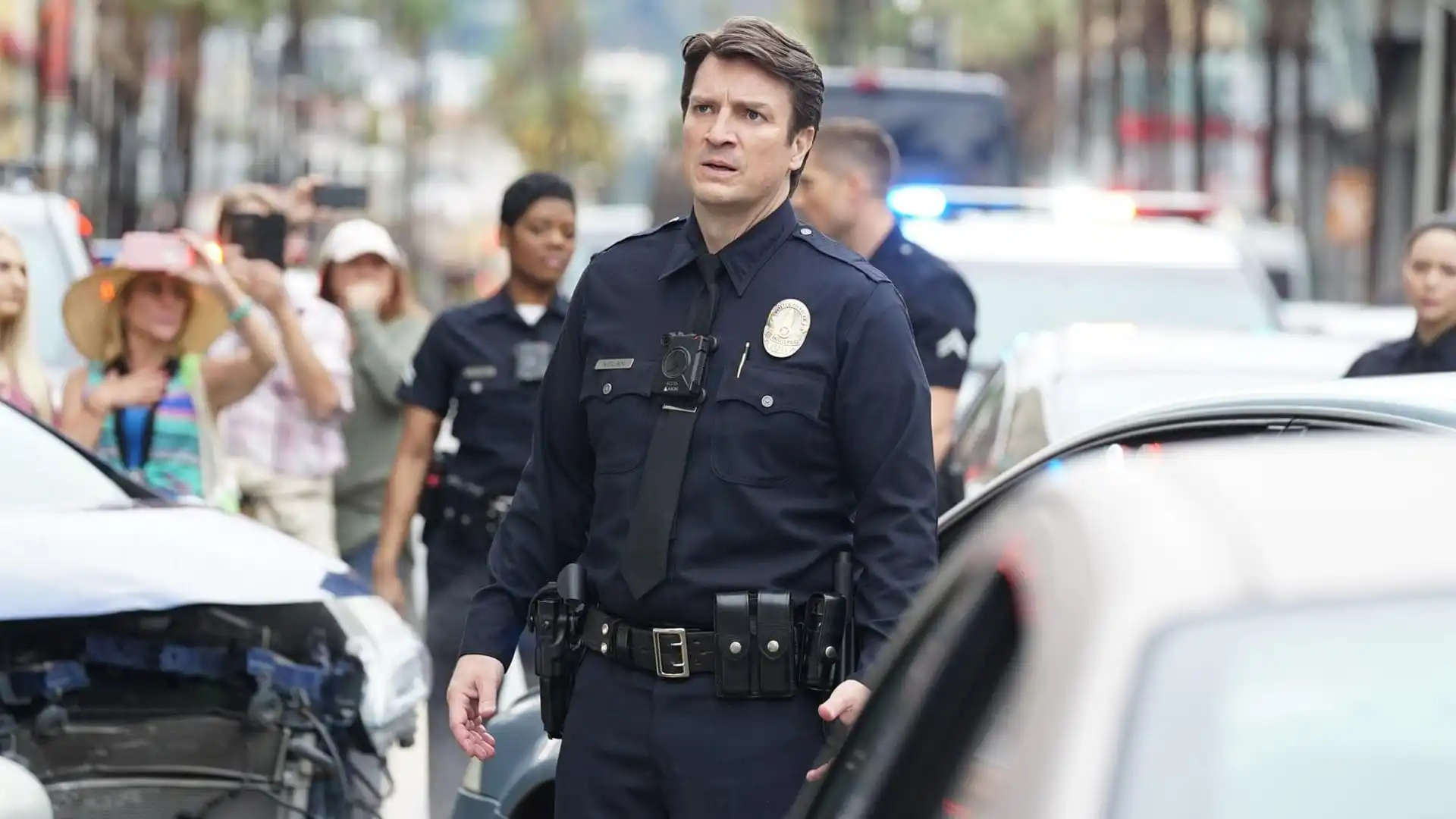 The Rookie | Confira O Trailer Da 7ª Temporada