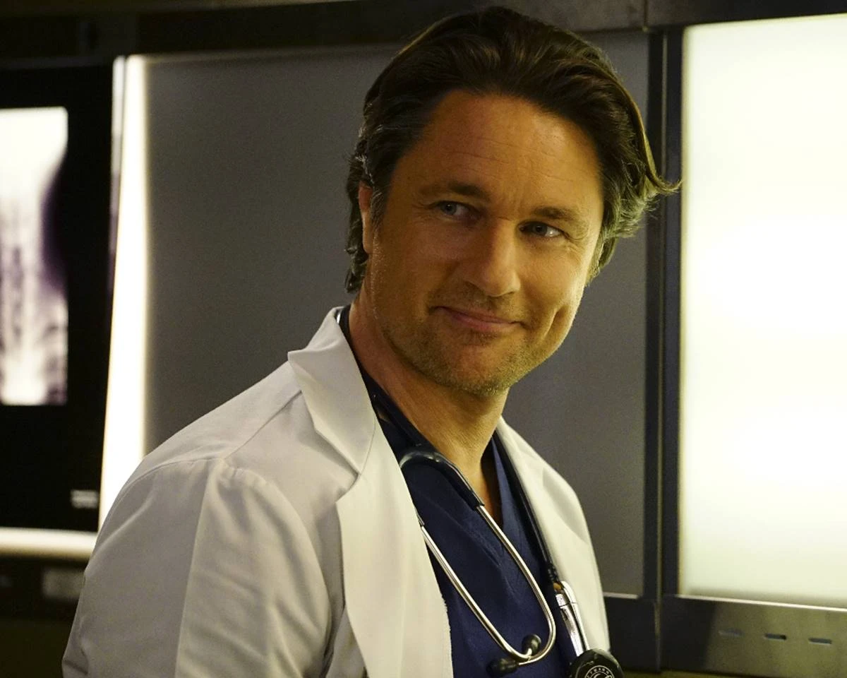 Grey’s Anatomy | Dr. Nathan Riggs De Volta à Série?
