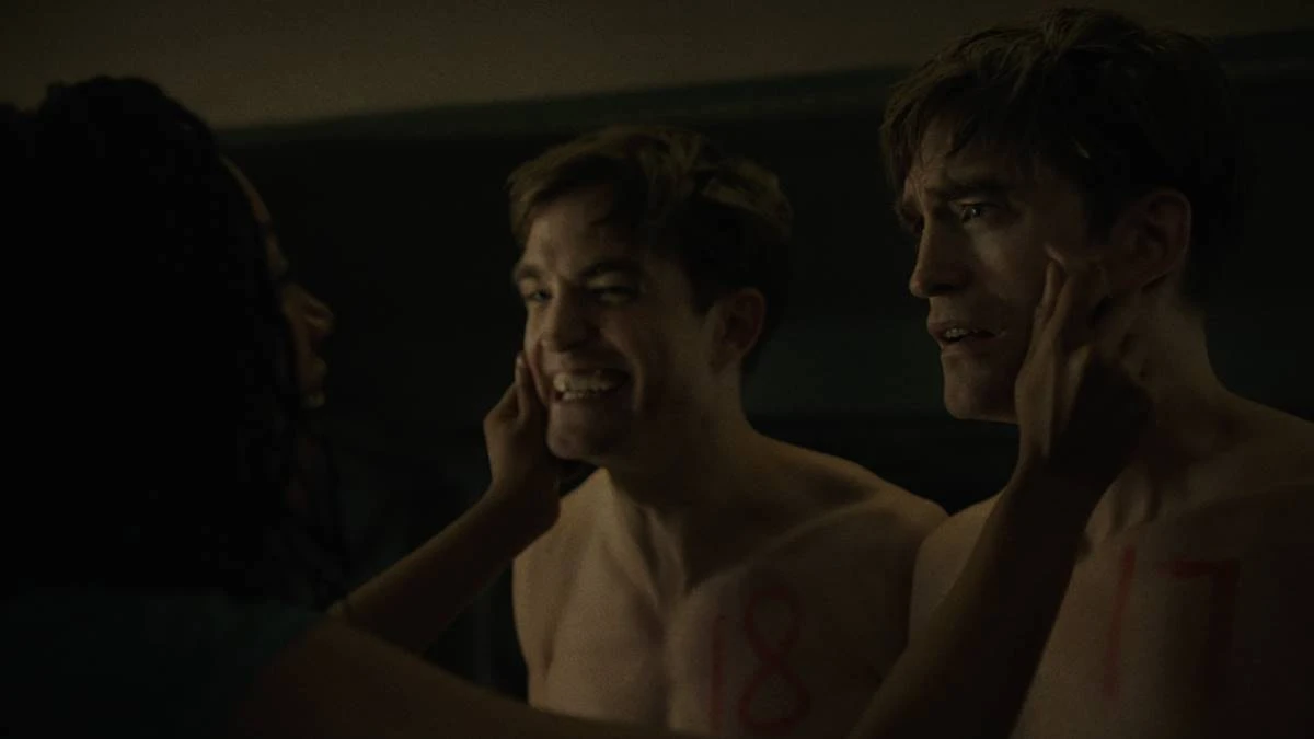 Mickey 17 | Confira Teaser De Novo Filme De Bong Joon Ho Com Robert ...