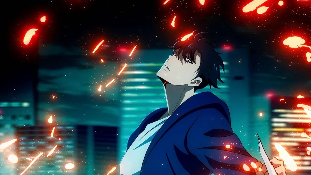 Solo Leveling | Live-action Está Sendo Desenvolvido