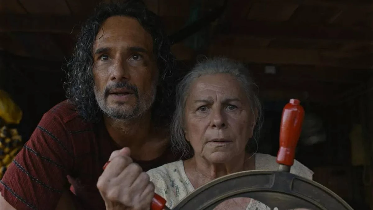 O Último Azul | Filme Brasileiro Leva O Urso De Prata No Festival De ...