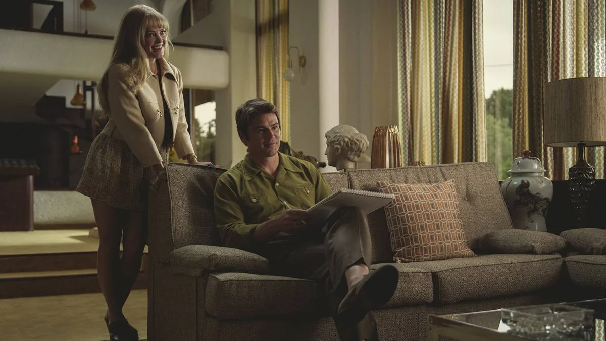 "Black Mirror: Trailer Da 7ª Temporada Revela Episódios E Data De Estreia Na Netflix"