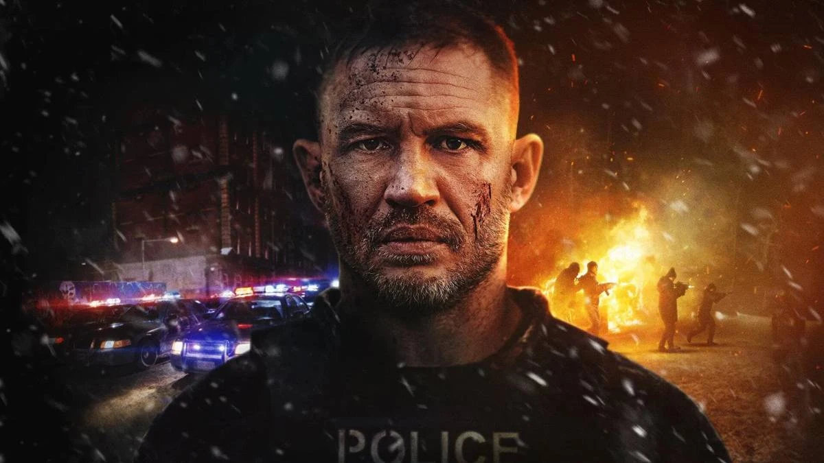 Havoc – Caos E Destruição | Mais Um Filmaço De Ação Do Diretor Gareth Evans