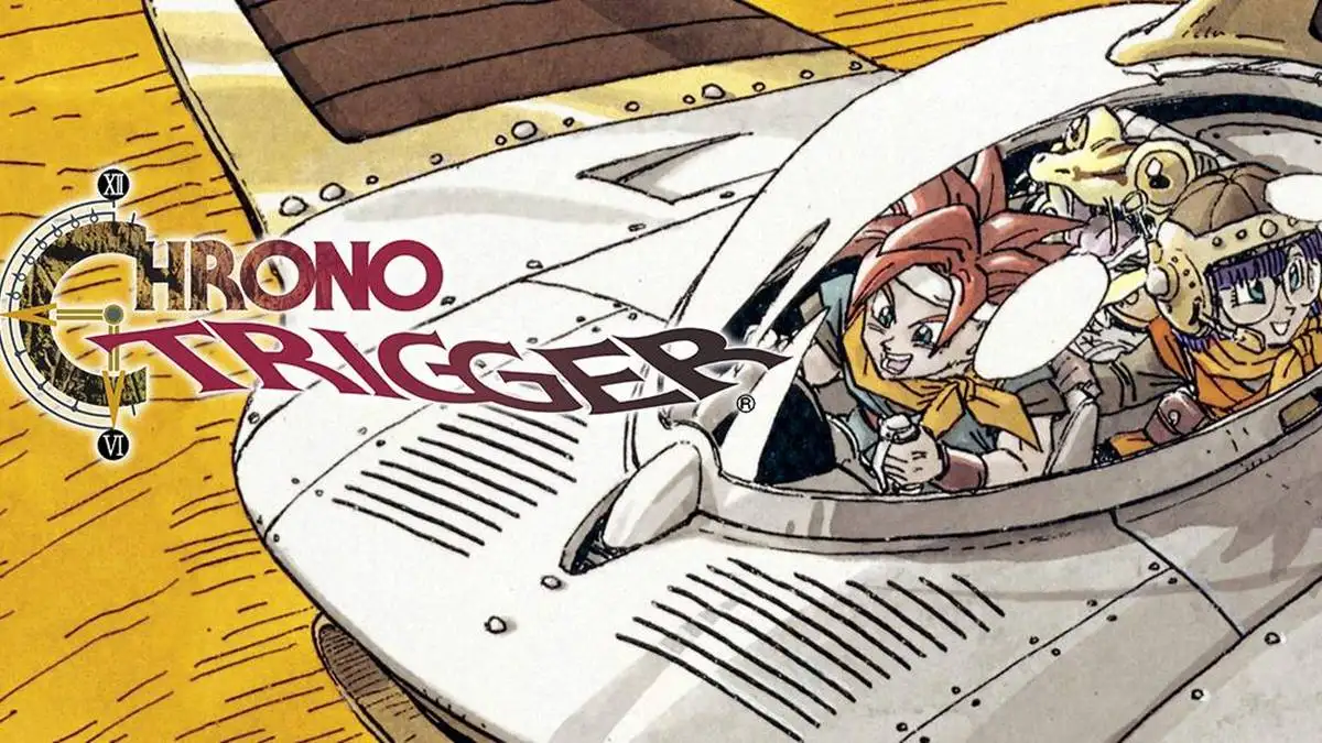 Chrono Trigger | Criador Confirma Remake Acidentalmente? Entenda
