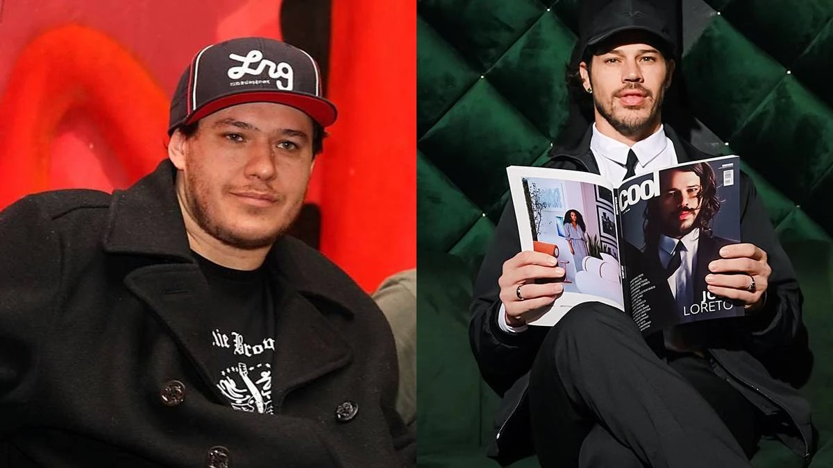 Filme Sobre Chorão é Anunciado Com José Loreto No Papel Principal