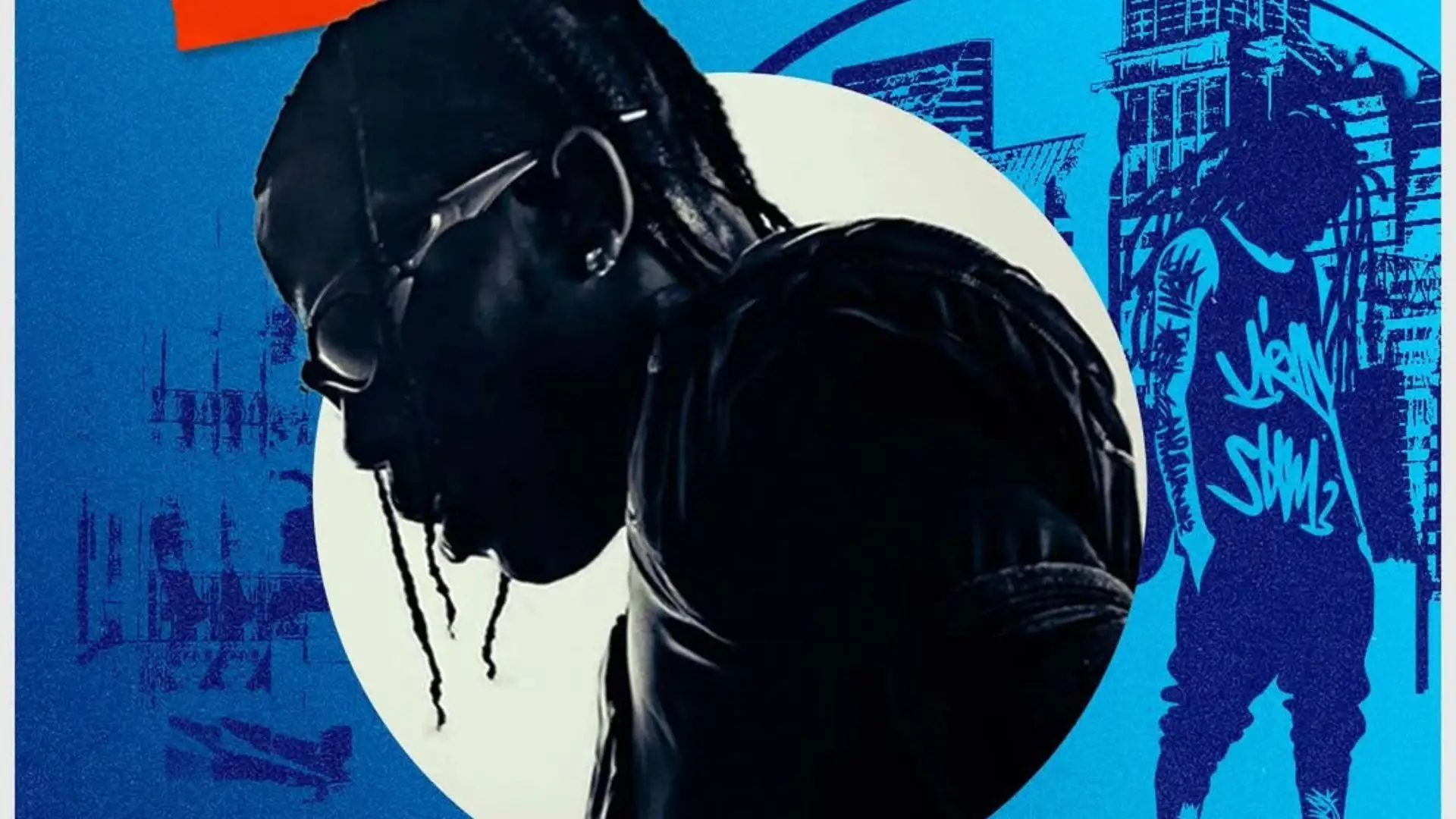 The Town 2025 | Travis Scott Engaja O Público Fazendo Pouco